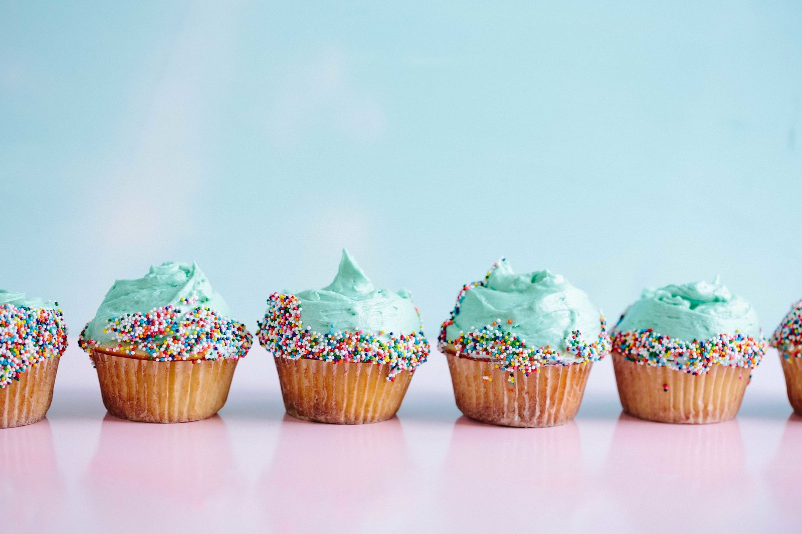 Mindset Focus - The Cupcake Principle - Phil M Jones