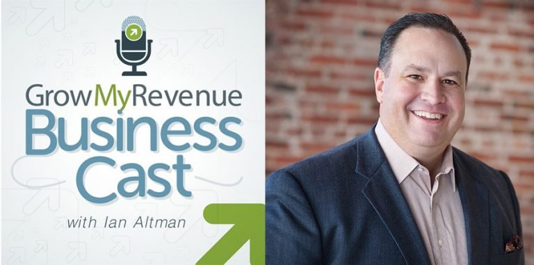 Podcast: "The Power of Words" - Grow My Revenue Business Cast with Ian ...