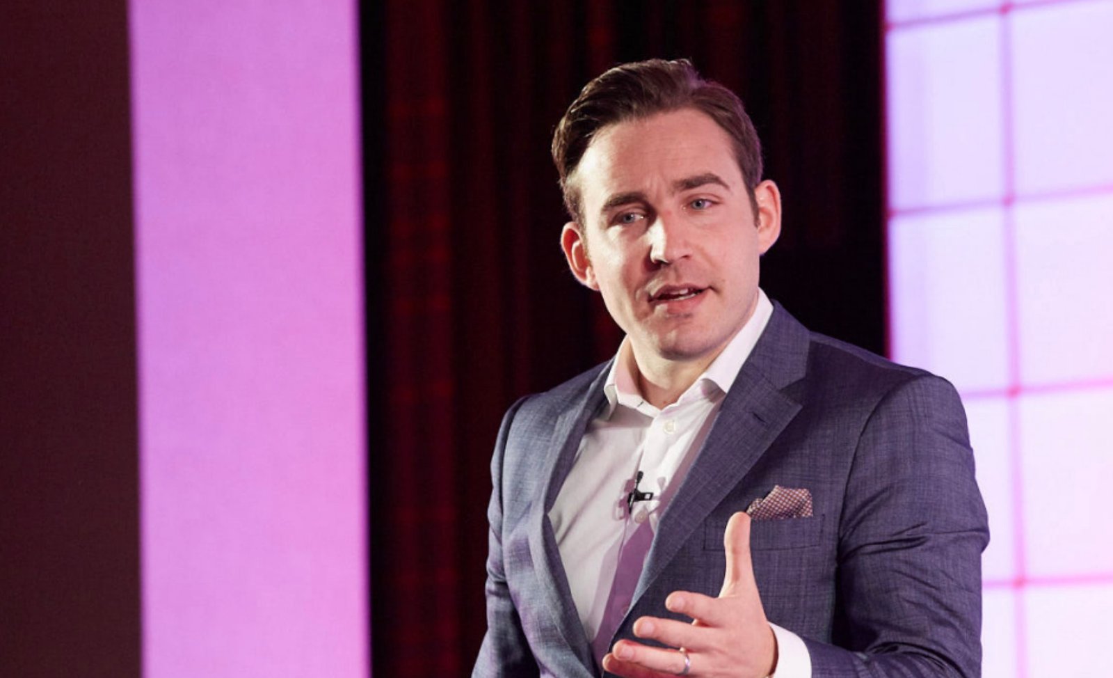 What is Phil M Jones' Net Worth? - Phil M Jones