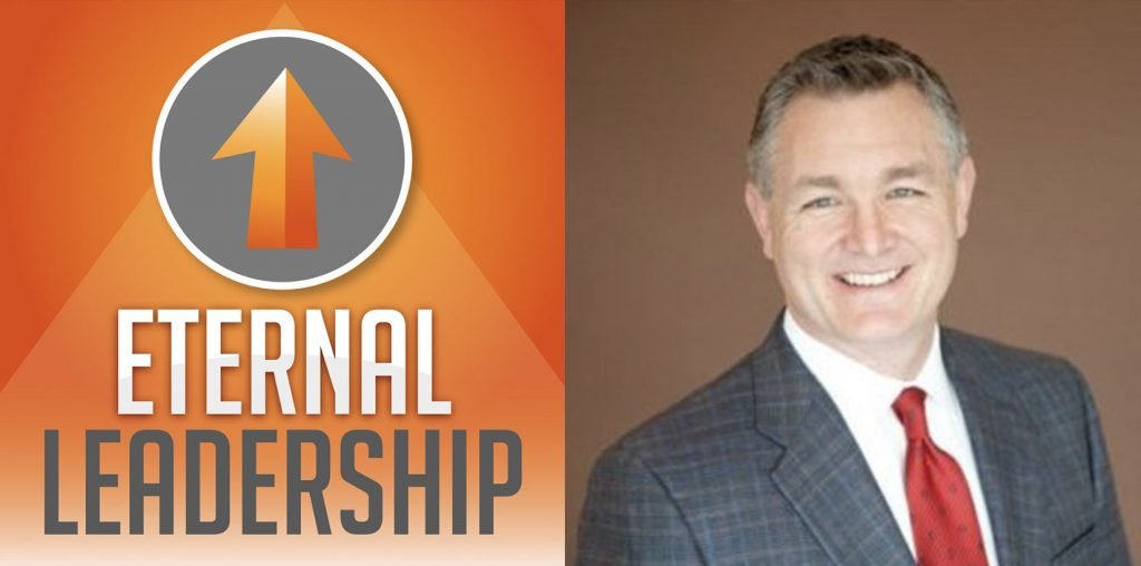 Podcast: "The Magic Words for Influence and Impact" - Eternal ...