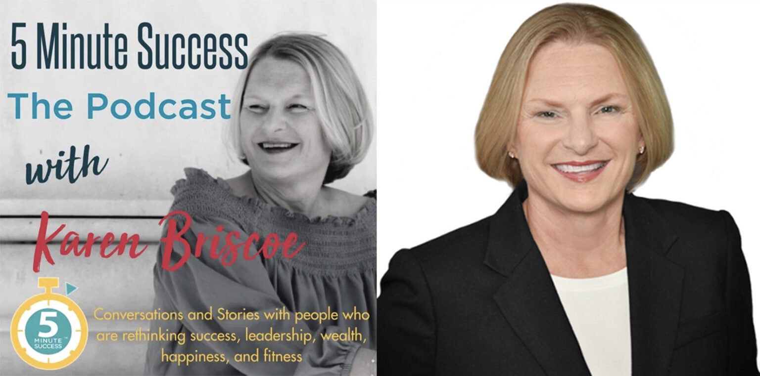 Podcast: "Secrets of Word Choices Revealed" - The 5 Minute Success ...