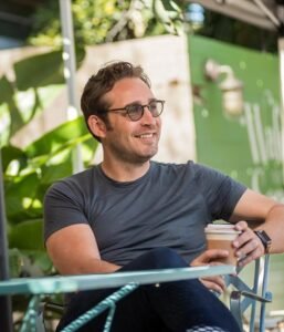 Best Conference Speakers | Sales & Marketing Coach - Phil Jones